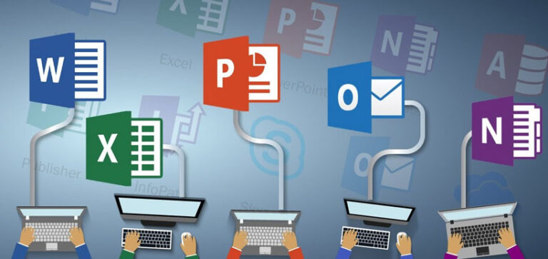 MS-Office – Apollo Computer Education